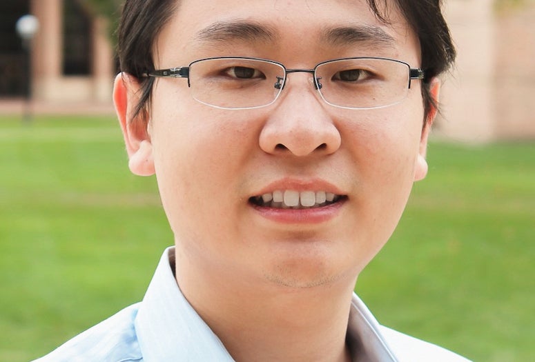 Kaiyuan Yang wins NSF CAREER Award | Rice News | News and Media Relations | Rice University